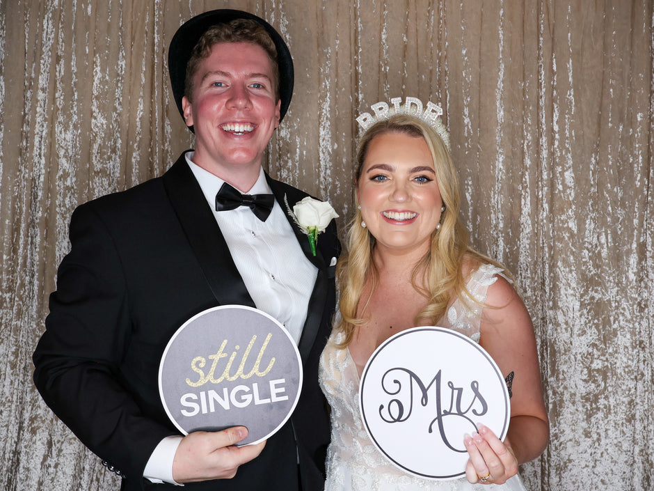 The Signature – filterandflashphotobooth